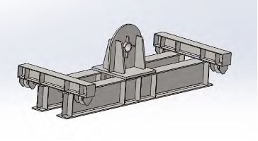 DESIGN OF A SPREADER BAR | VINCI CONSULTANTS